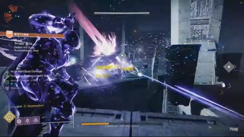 Destiny 2's Onslaught mode is the CoD Zombies we’re missing