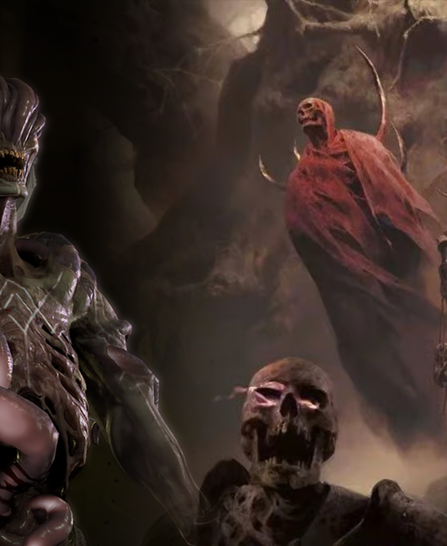 Diablo 4 Season 1 queue times are a joke