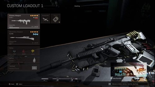 Warzone Best FFAR Loadouts And Attachments