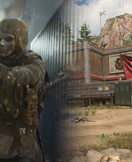 Modern Warfare 2 Players Call Out 'Horrible' Spawning Mechanics