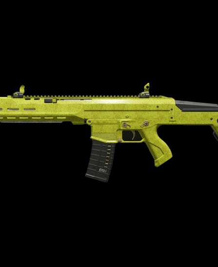 Deadly AR is an absolute laser 'beam' in MW3 multiplayer