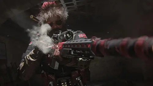 MW2 players call for better weapon stats