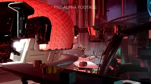 Destiny 2 Neomuna: Everything We Know About The Neptune City