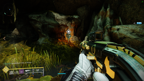 How to find the Vow Of The Disciple secret chests in Destiny 2