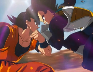 Full DRAGON BALL: Sparking! ZERO roster so far, including all Goku ...