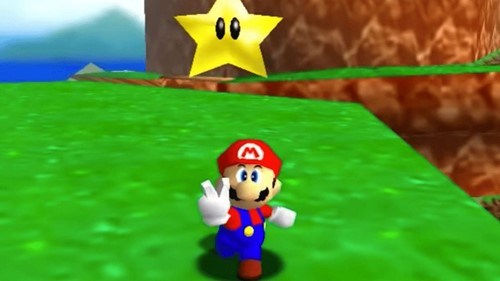 25 Years On, Super Mario 64 Is Still The Best Platformer Ever Made