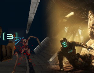 Dead Space Easter Egg Hints At Dead Space 2 Remake