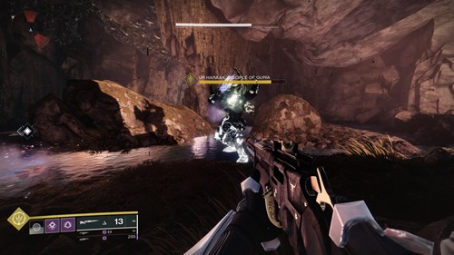 Destiny 2 Aphelion’s Rest: How to complete the Master/Legend Lost Sector