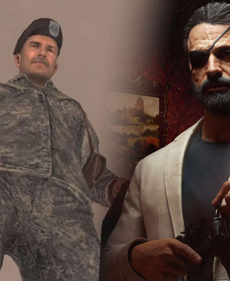 CoD fans reveal which campaign villain is the 'greatest' of all-time