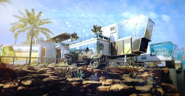 The best Black Ops Maps ranked, from Firing Range to Jungle