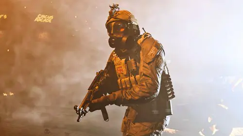Here's how you can get a Durable Gas Mask in MW2 DMZ Here's how you can get a Durable Gas Mask in MW2 DMZ
