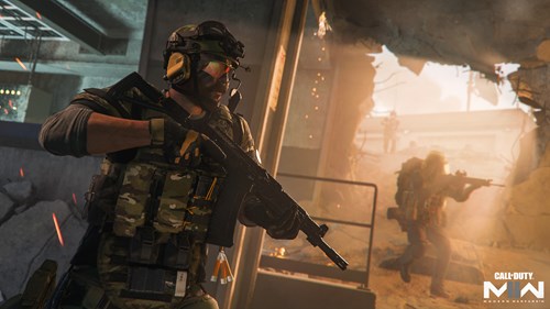 All New MW2 Season 2 Multiplayer Maps