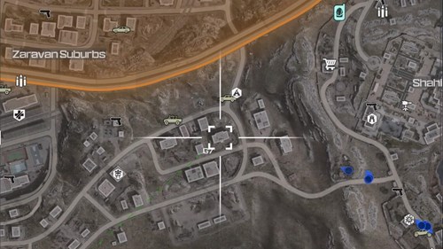 How to get the Tombstone Perk in MW3 Zombies