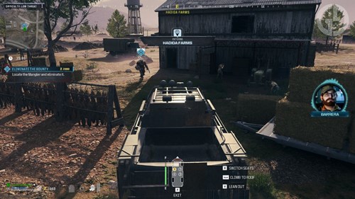 How to farm Manglers in MW3 Zombies