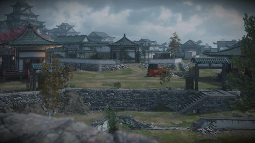 Where is the Bomb Maker in DMZ?