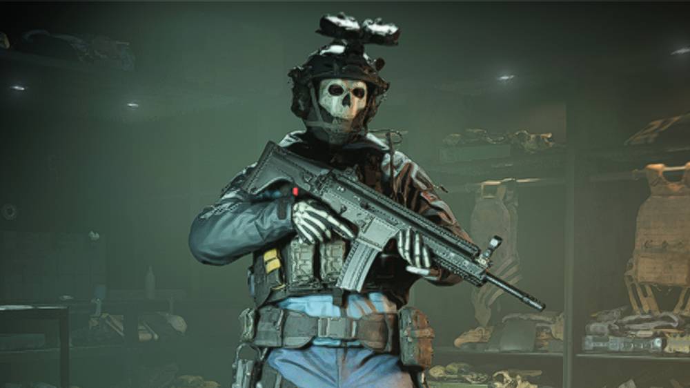 Roblox's Call of Duty port is better than Modern Warfare 2