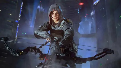 MW3 leak hints Bow & Sword may arrive in Season 2