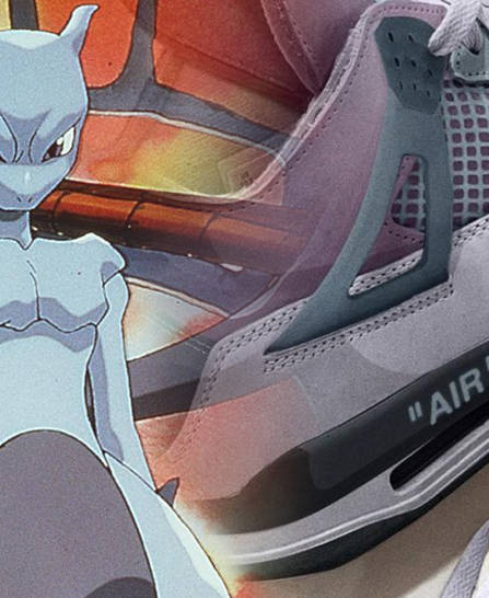 Artist creates custom Pokemon trainers you need to own