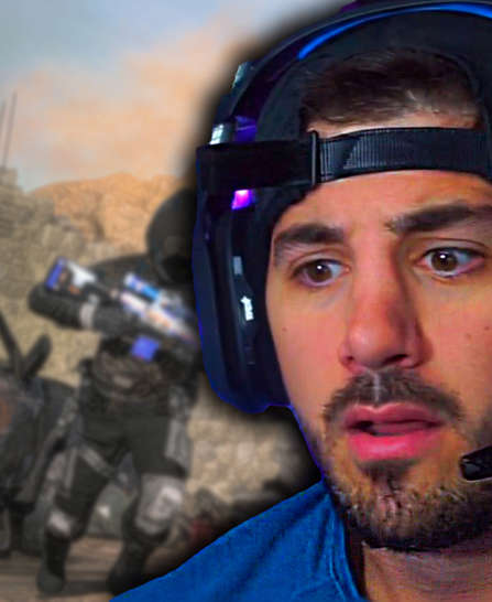 NICKMERCS claims ‘Warzone 2 Ranked came too late’