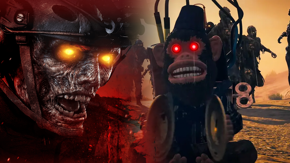 MW3 Zombies is already coming back from the dead
