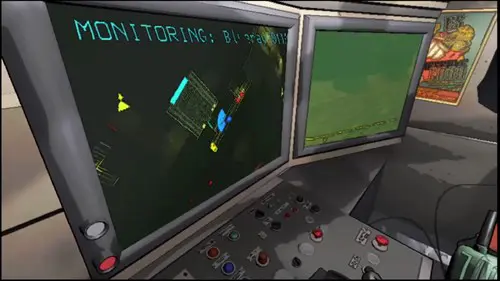 How To Open Doors With The Terminal In Lethal Company
