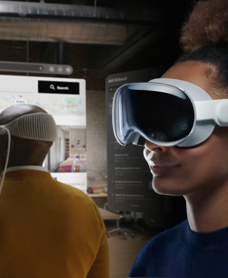 $3.5k Apple Vision Pro costs even more if you need glasses