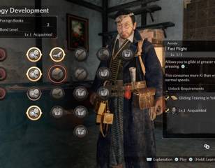 How long is Rise of the Ronin & is there a New Game Plus?