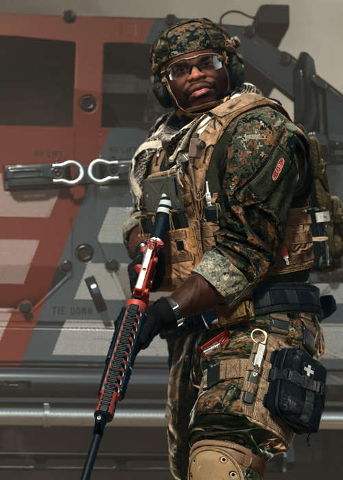 MW2 Endowment Protector Pack Explained