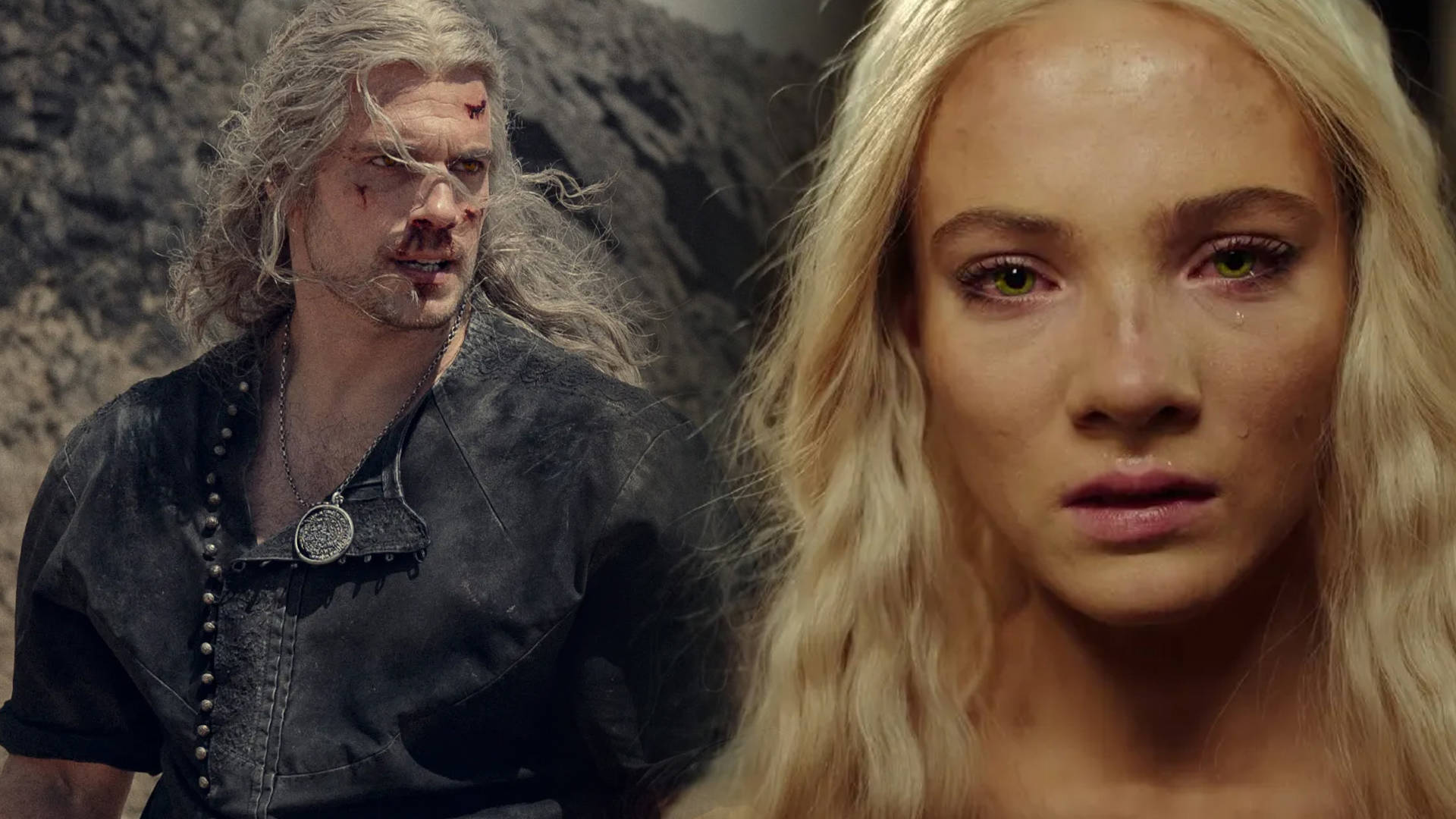 'The death of the TV show’: The Witcher fans slam Henry Cavill’s exit