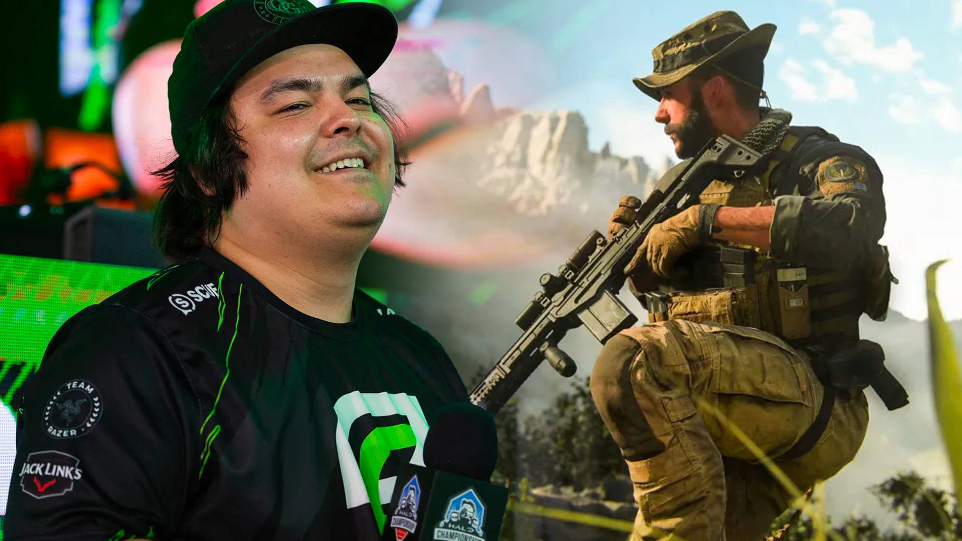 CoD legend FormaL tells fans to stop getting excited for MW3