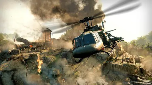 Call of Duty 2024 sounds like an early access dream