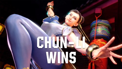 How to play Chun-Li in Street Fighter 6