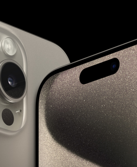 Apple makes surprising gaming claim ahead of iPhone 15 Pro launch