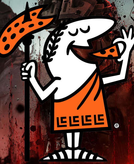 MW3 x Little Caesars collab adds another fast food Operator