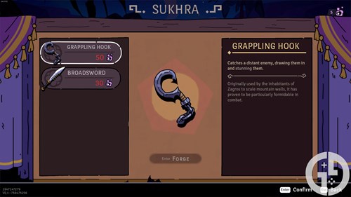 How to get more Spirit Glimmers in The Rogue Prince of Persia