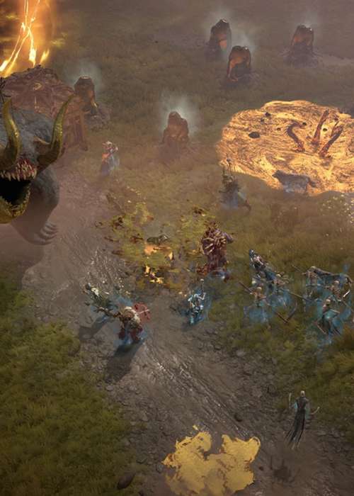 Diablo 4 Stutter And Lag Issue How To Fix Performance