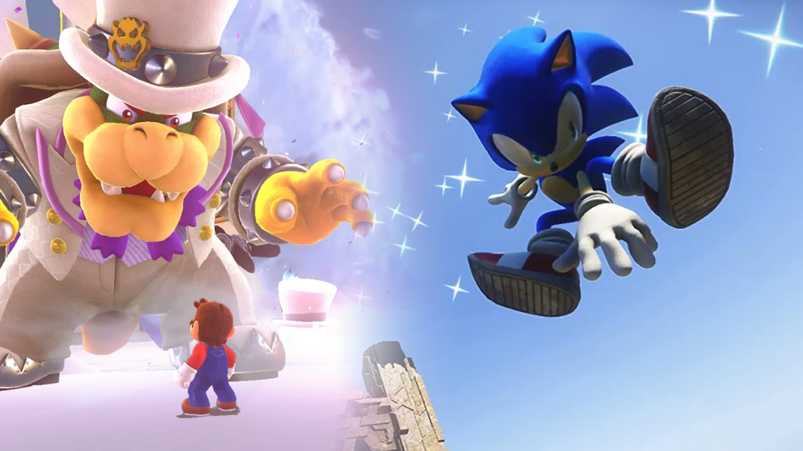 Sonic Frontiers Producer Promises It Will 'Run Well' On Nintendo Switch