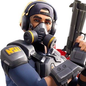 All Fortnite NPC locations in Chapter 5 Season 2