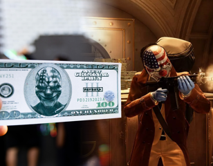 Payday 3 launch event has fans heisting for real