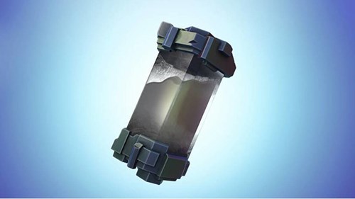 How To Get And Use Chrome Splash In Fortnite