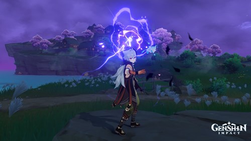 Best Genshin Impact Razor Builds