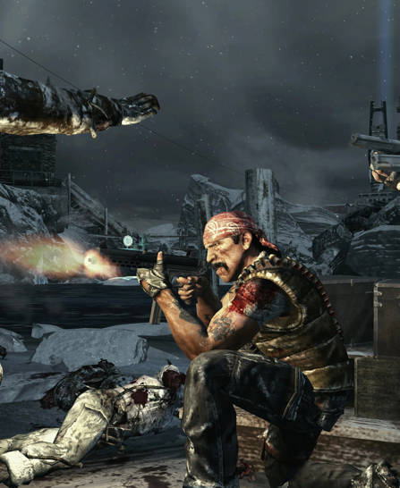 CoD Zombies player breaks stunning Call of the Dead record 13 years later