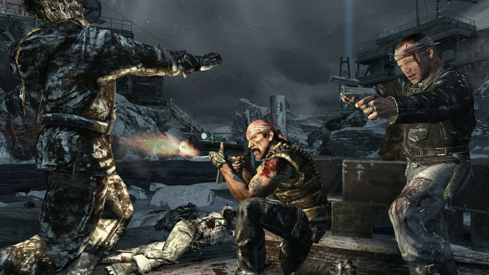 CoD Zombies player breaks stunning Call of the Dead record 13 years later
