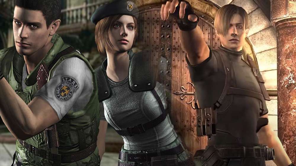 Resident Evil Creator Could Direct One More Game