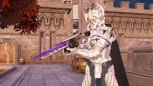 Where To Find And How To Defeat The Ageless Champion In Fortnite