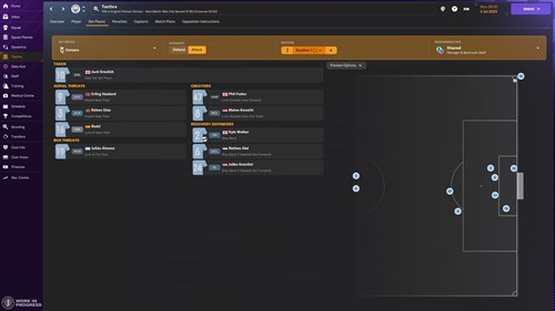 Football Manager 2024 preview: Five star potential