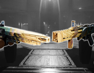 All weapons in the Destiny 2 BRAVE arsenal & how to unlock them