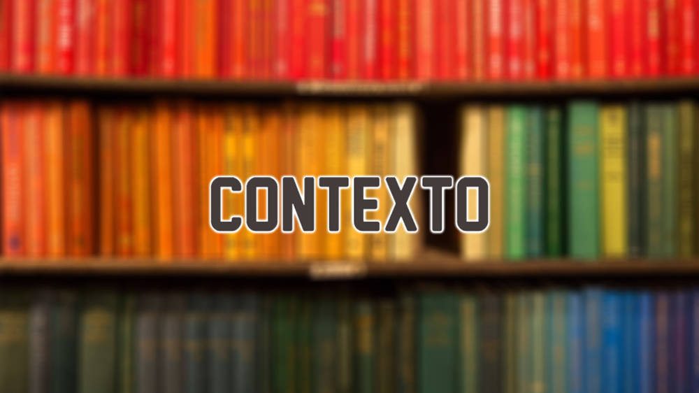 'Contexto' answer, with some hints on September 14th, 2024