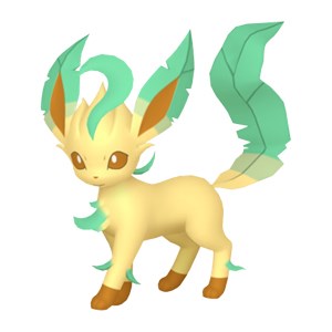 Can Eevee & Eeveelutions be Shiny in Pokemon GO?
