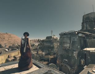 How to complete 'Eye of the Storm' quest in Starfield